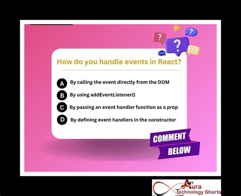 Aura Quiz Time Reactquiz Javascript Webdevelopment Codingchallenge