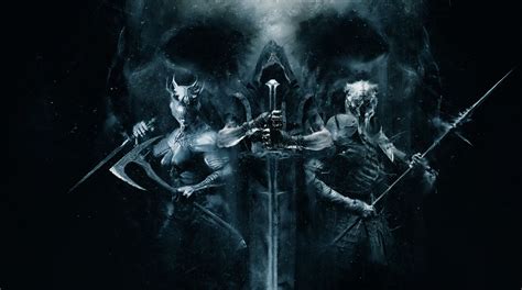 Cold Symmetry Reveals Mortal Shell 2 Gameplay Showcases Three New