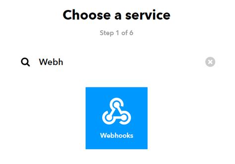 Nodejsからiftttのwebhookへつないで手軽にapiの連携を体験してみましょう。