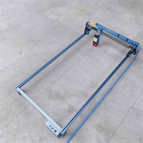 Sculpfun S10 Engraving Area Expansion Kit