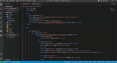 Ankit Raj On Linkedin Codealpha Webdevelopment Internship