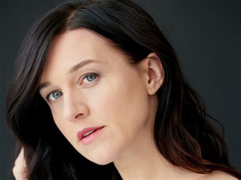 Lena Hall Biography Broadway Buzz