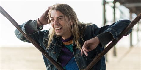 Tom Marshman Brothers Across The Decades Wardrobe Theatre