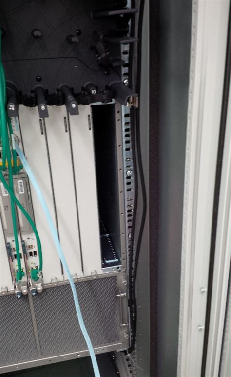 Nexus 7k Adding 10 Gbps Xl Module Systemnetwork Daily Engineering By Simo R