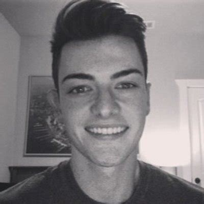 Garrett Smith GarrettSmith Twitter