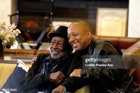 Garrett Morris Photos Photos And Premium High Res Pictures Getty Images