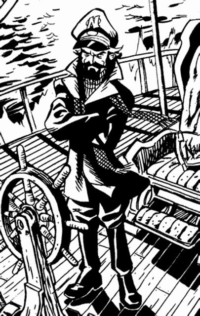 Nemo Character Comic Vine