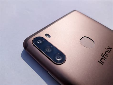 Infinix Note Review Pros Cons And Verdict Dignited