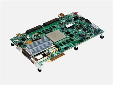 Fpga評価ボード検索｜amd 株式会社paltek
