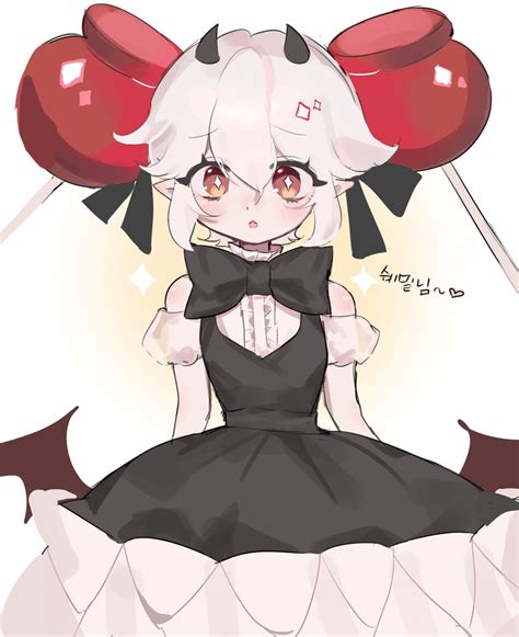 Candy Apple Cookie Cookie Run And 1 More Drawn By Crkgyul Danbooru