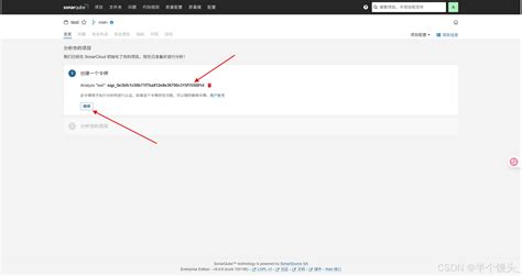 Ubuntu使用docker搭建sonarqube企业版（含破解方法） Ew帮帮网