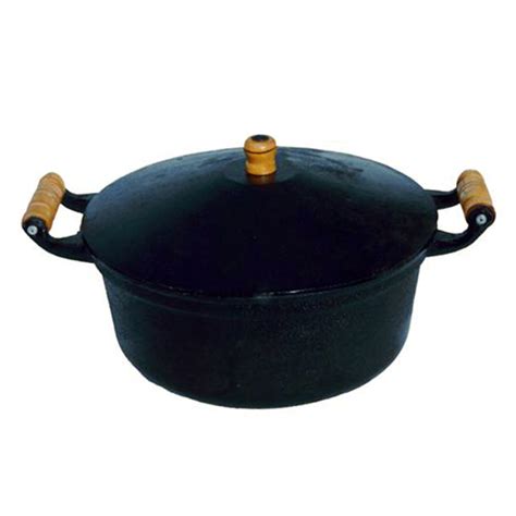 Ca Arola Grande Com Al A De Madeira Fundi O Uni O Ltda Fabrica O De Produtos Em Ferro Fundido