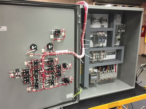 High Level Assemblies Electri Cord Manufacturing