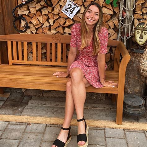 Liane Lippert Road Cyclist Team Dsm R Hottestsportsgirls