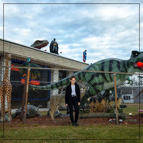 Lilah Larson Shares I From Upcoming Solo Guitar Improvisations