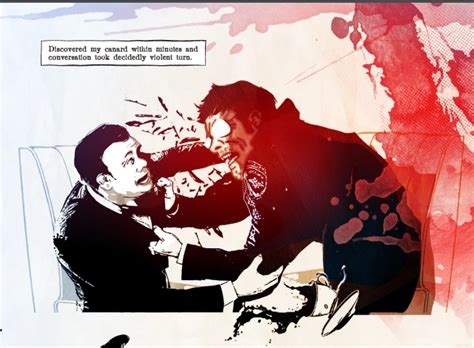 Clyde Perry Gallery Outlast Wiki Fandom