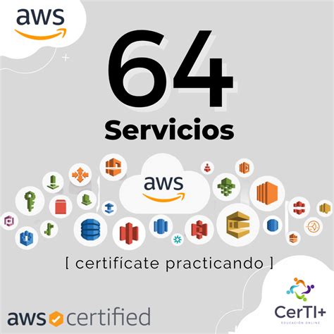 Curso Aws Cloud Practitioner Clf C02 Certi