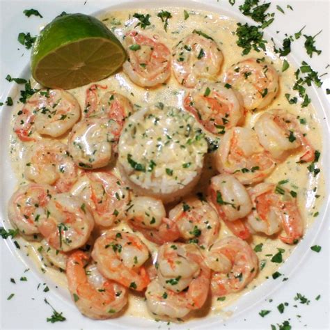 Tequila Shrimp With Jalapeño Cilantro Lime Artofit