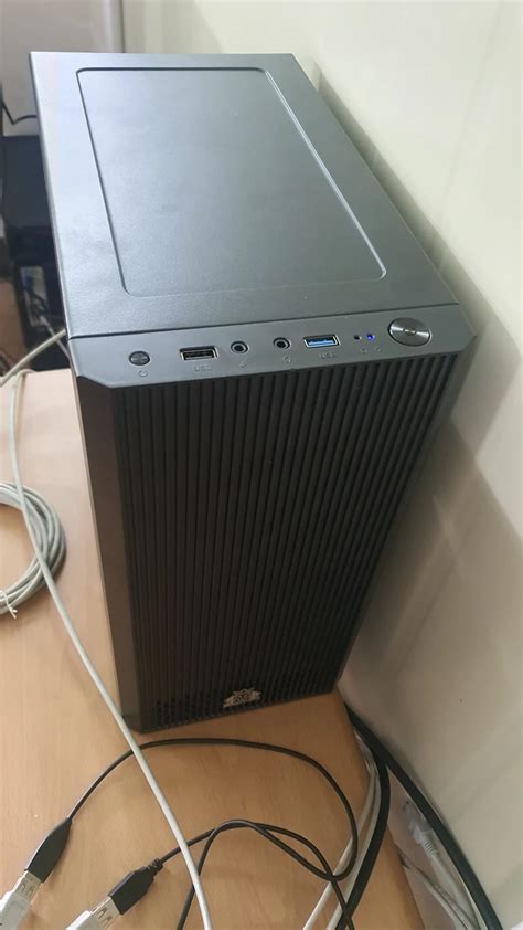 컴퓨터본체 사무용 게임용 당근 중고거래