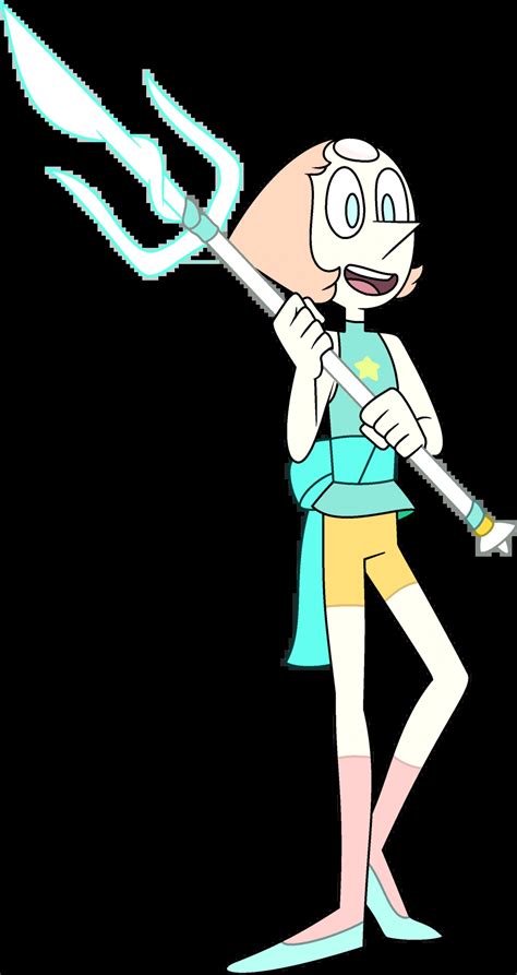 Perla Steven Universe Wiki Fandom Powered By Wikia