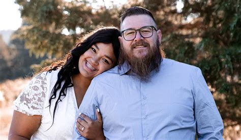 Makayla Sandoval And Patrick Stanleys Wedding Website