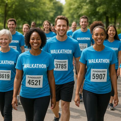 🚶 ♀️ What Is A Walk A Thon The Ultimate 2026 Guide To Fundraising