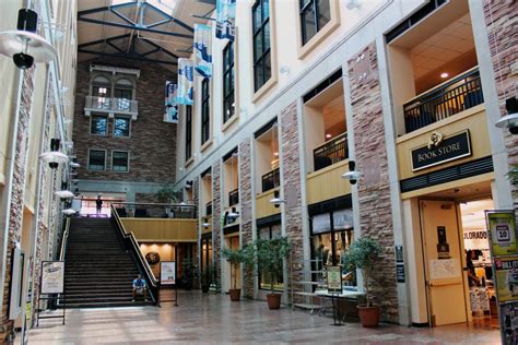 Home University Memorial Center University Of Colorado Boulder