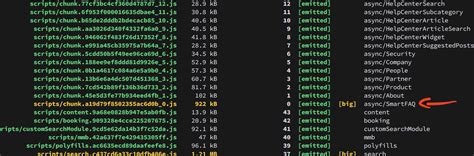 Make Frontend Server Side Rendering More Efficient Issue Kiwicom Smart Faq Github