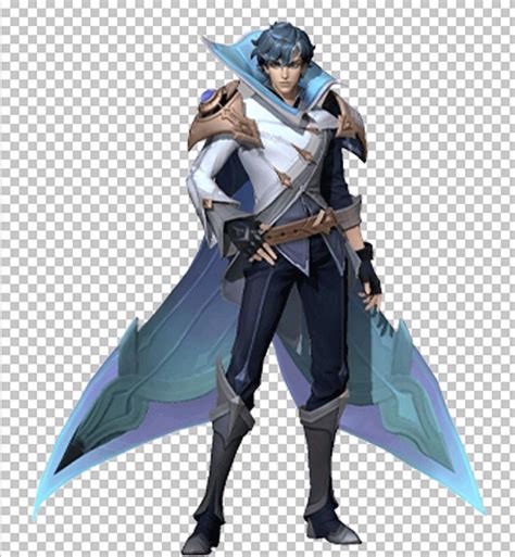 Mobile Legends Xavier Png Image Clipart Images Png Images Pixel Mobile Mobile Legends