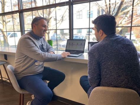 Wizehive Office Photos
