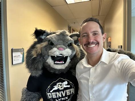 A Friend Stopped By The Office Today Daniel Maxey Phd