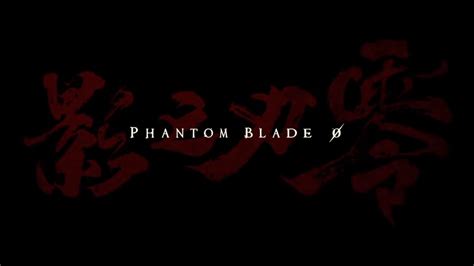 Phantom Blade Zero Release Date To Be Announced At The Game Awards 2025