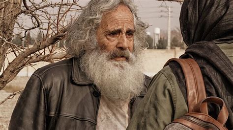 مجید مظفری بازی در دست تنها چالش برانگیز بود فیلم