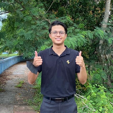 Ahmad Izzuddin Mystep Trainee Umw Linkedin