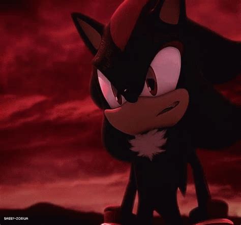 Sonic Shadow  Sonic Shadow Discover And Share S Shadow The
