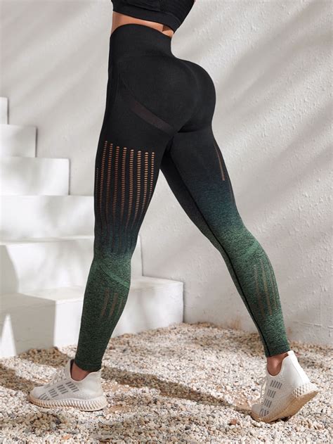 Gym Leggings And Shorts At Alfred Sullivan Blog