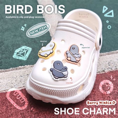 Pigeon Jibbits — Papermarket