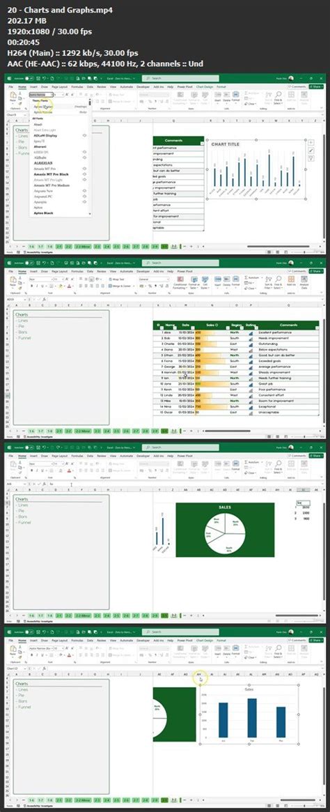 Excel Master Microsoft Excel Do Basic To Advanced Excel Softarchive