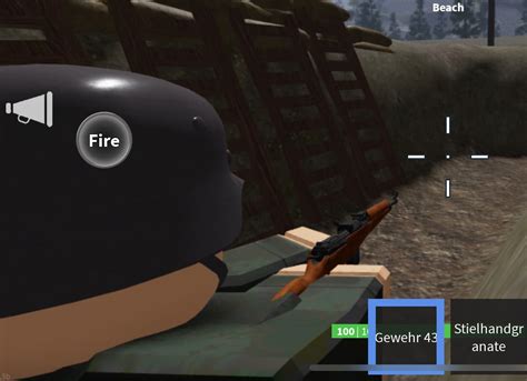 How Would I Get The Player Character To Hold A Tool Like This
