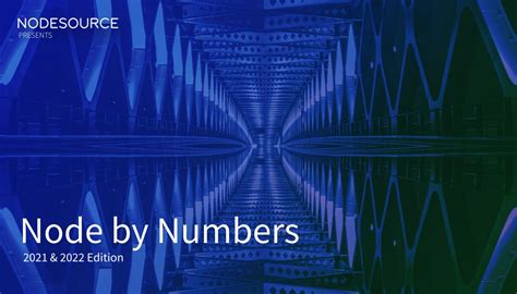 Nodesource Nodejs Binary Distributions 2021 And 2022