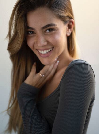 Elisa Visari Promoter Artist