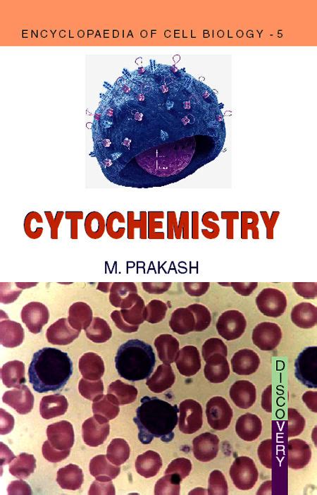 Cytochemistry Discovery Publishing
