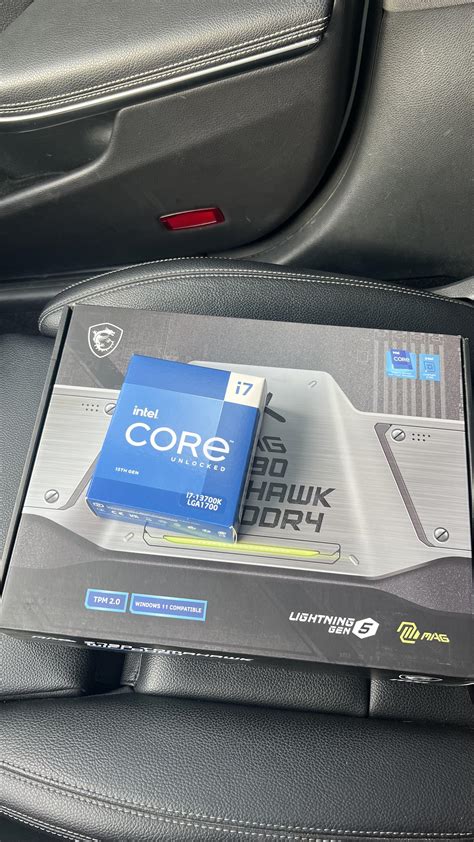 Did I Make A Mistake Not Getting A Ddr5 Board Or Am I Good For This Upgrade To My Pc Is It