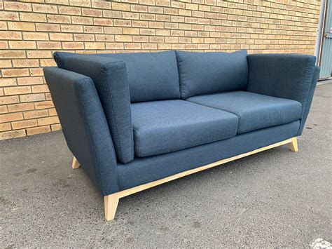 New Ashlyn 2m Sofa Available In Many Fabric Ranges And Colors Home Furniture Cape Town