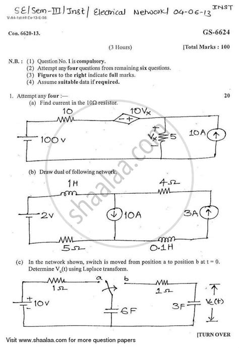 Digital Electronics 2012 2013 Be Electronics And Telecommunication
