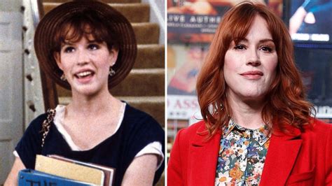 Sixteen Candles Actress 60 Photos Moonagedaydream Film