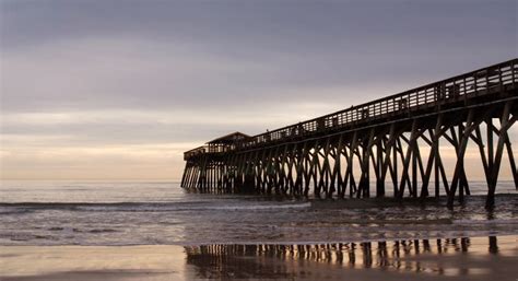 12 South Carolina Landmarks That Deserve More Hype Aol