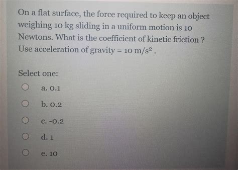 solved the force exerted between two charged objects