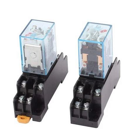 Omron Relay Omron Relay Card Manufacturer From Coimbatore