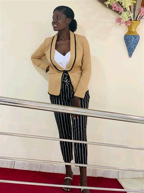 Salimatu Ibrahim On Linkedin Client Relations Executive At Kn Holdings